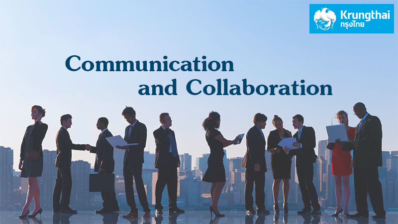 Communication and Collaboration